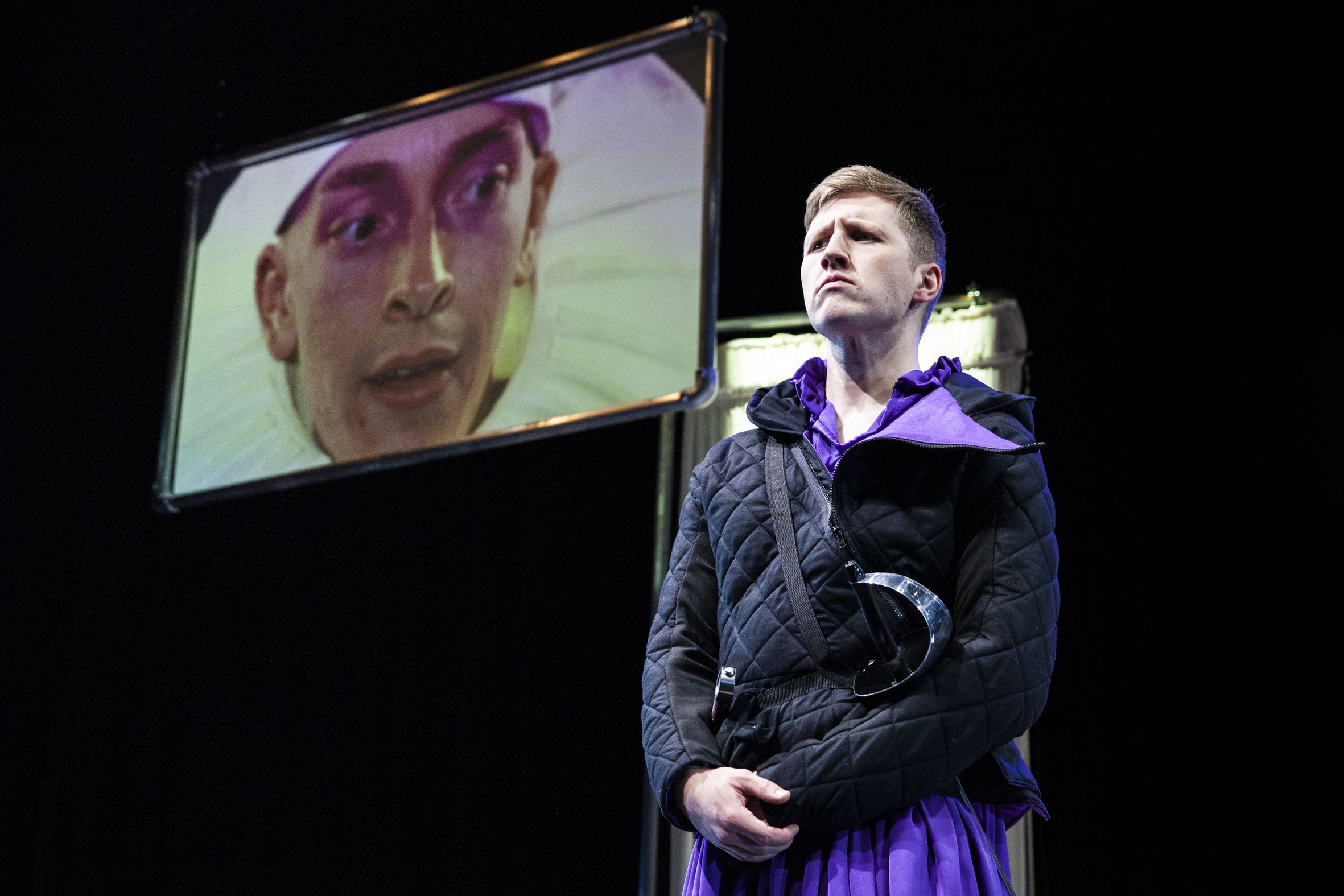 Romeo and Juliet - Lanternhouse