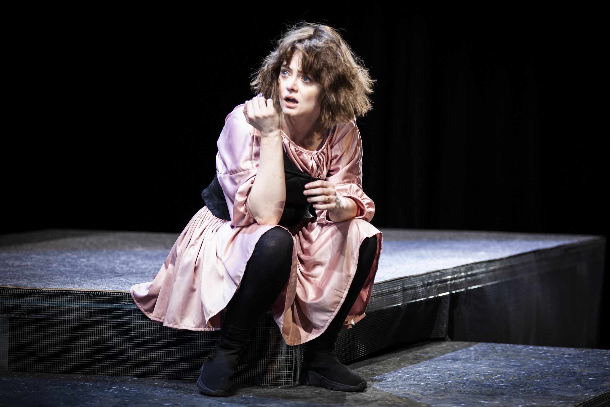 Romeo and Juliet - Lanternhouse