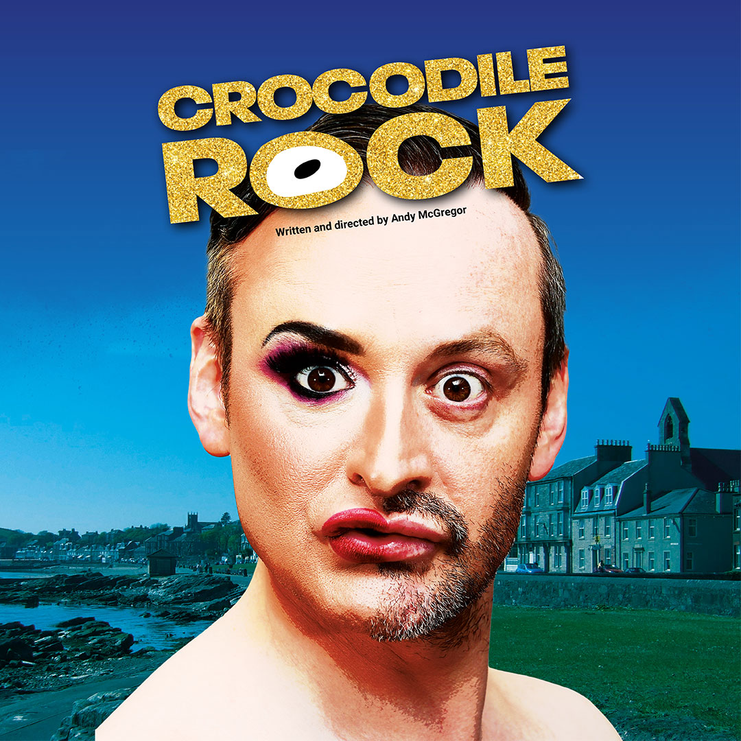 Crocodile Rock - Lanternhouse