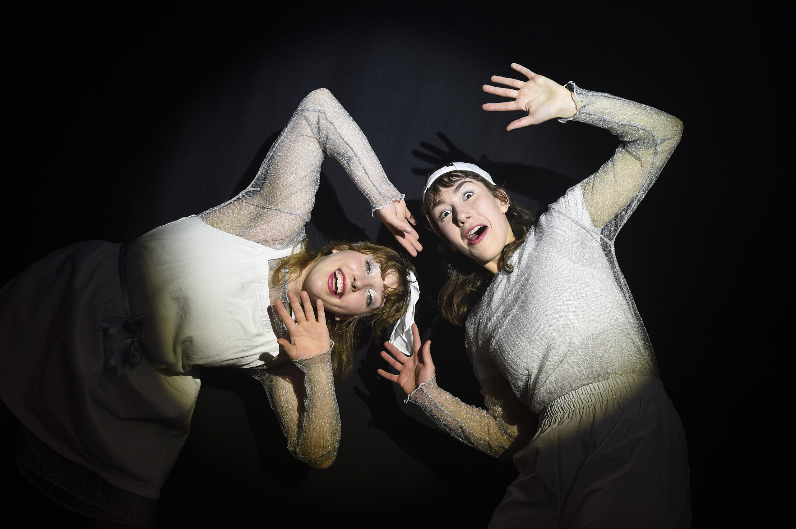 First Look: Life of the Party (under 5s Show) - Lanternhouse