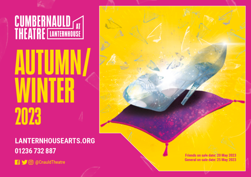 Brochures - Lanternhouse