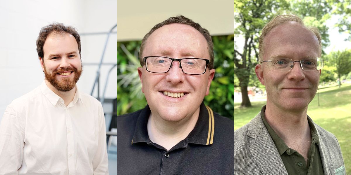 Meet our new board members - Lanternhouse