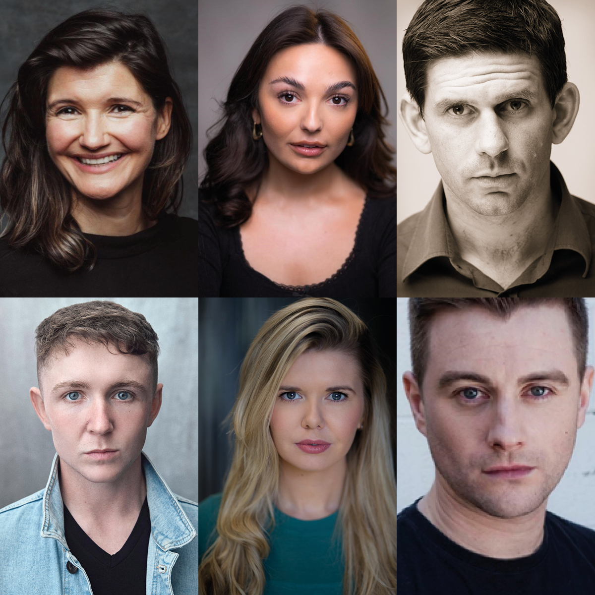 Cast announced for Tally’s Blood - Lanternhouse