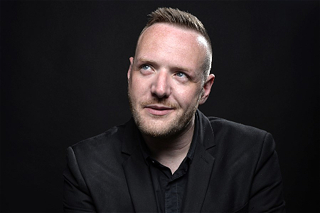 Lanternhouse Laughs Presents An Evening With Scott Agnew (18+) - Lanternhouse