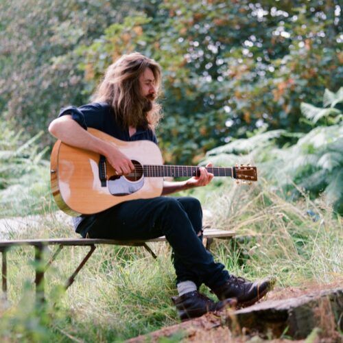 Say hello to Lanternhouse | Cumbernauld Theatre