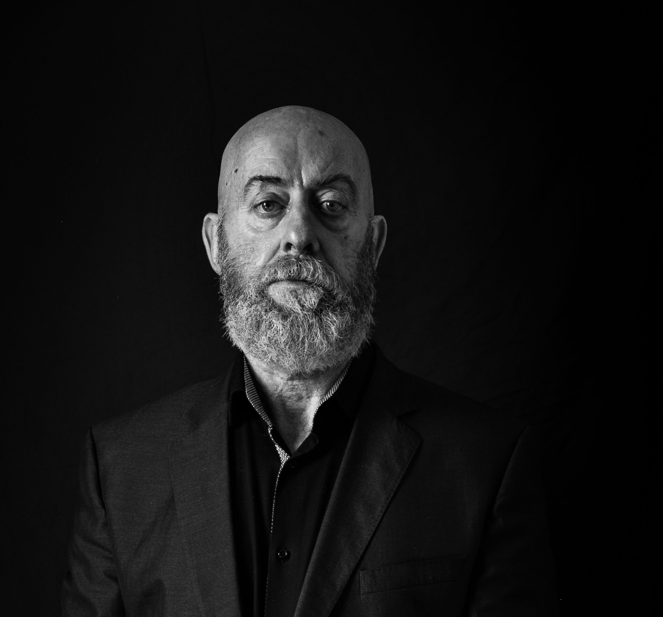 Lanternhouse Laughs Presents Gary Little: Still Here - Lanternhouse