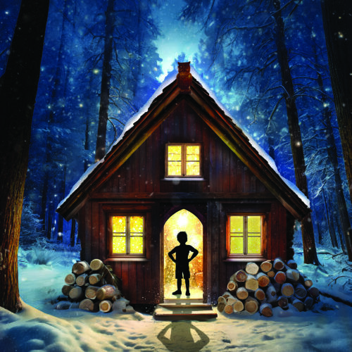 Say hello to Lanternhouse | Cumbernauld Theatre