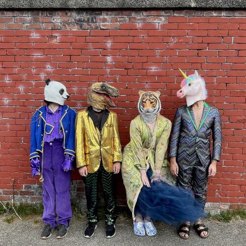 Say hello to Lanternhouse | Cumbernauld Theatre