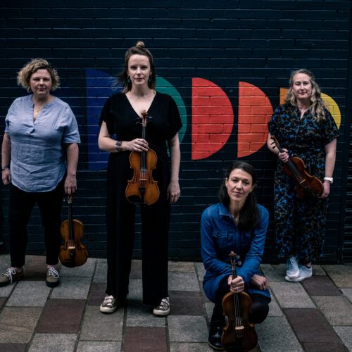 Say hello to Lanternhouse | Cumbernauld Theatre