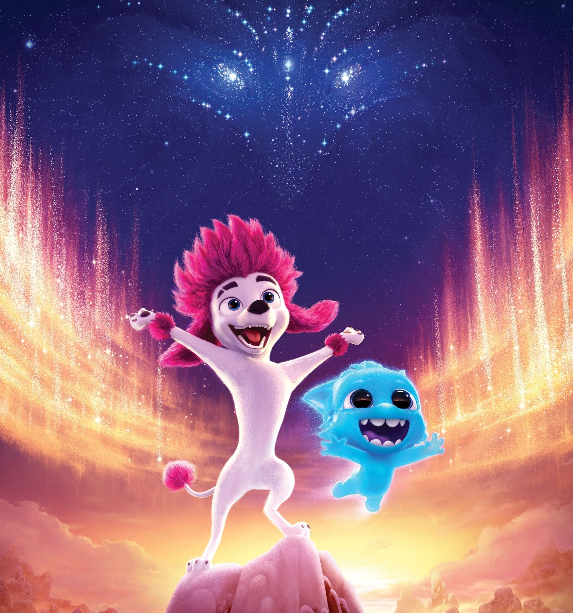 200% Wolf (U) - Lanternhouse