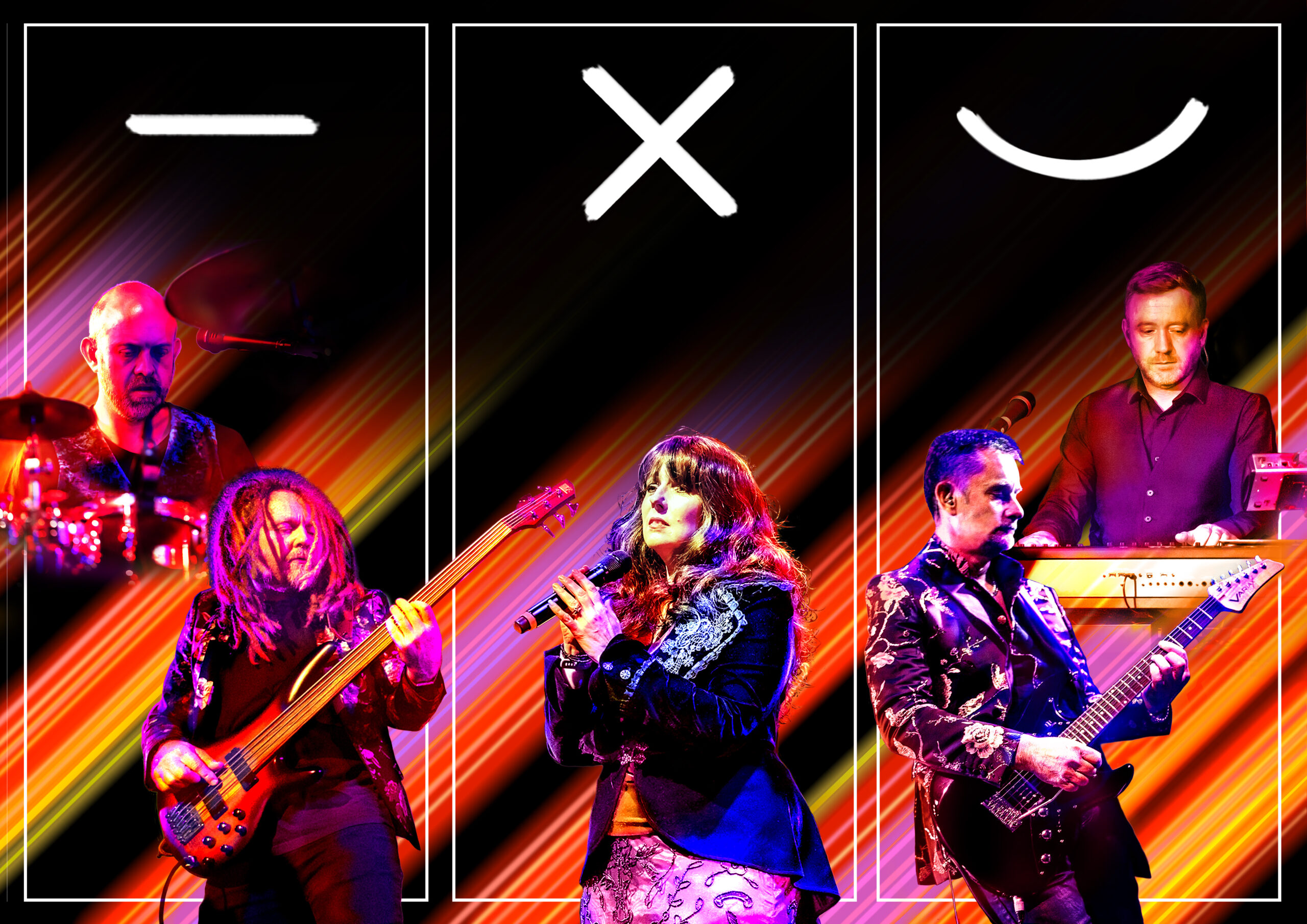 Cloudbusting - The Music of Kate Bush - Lanternhouse