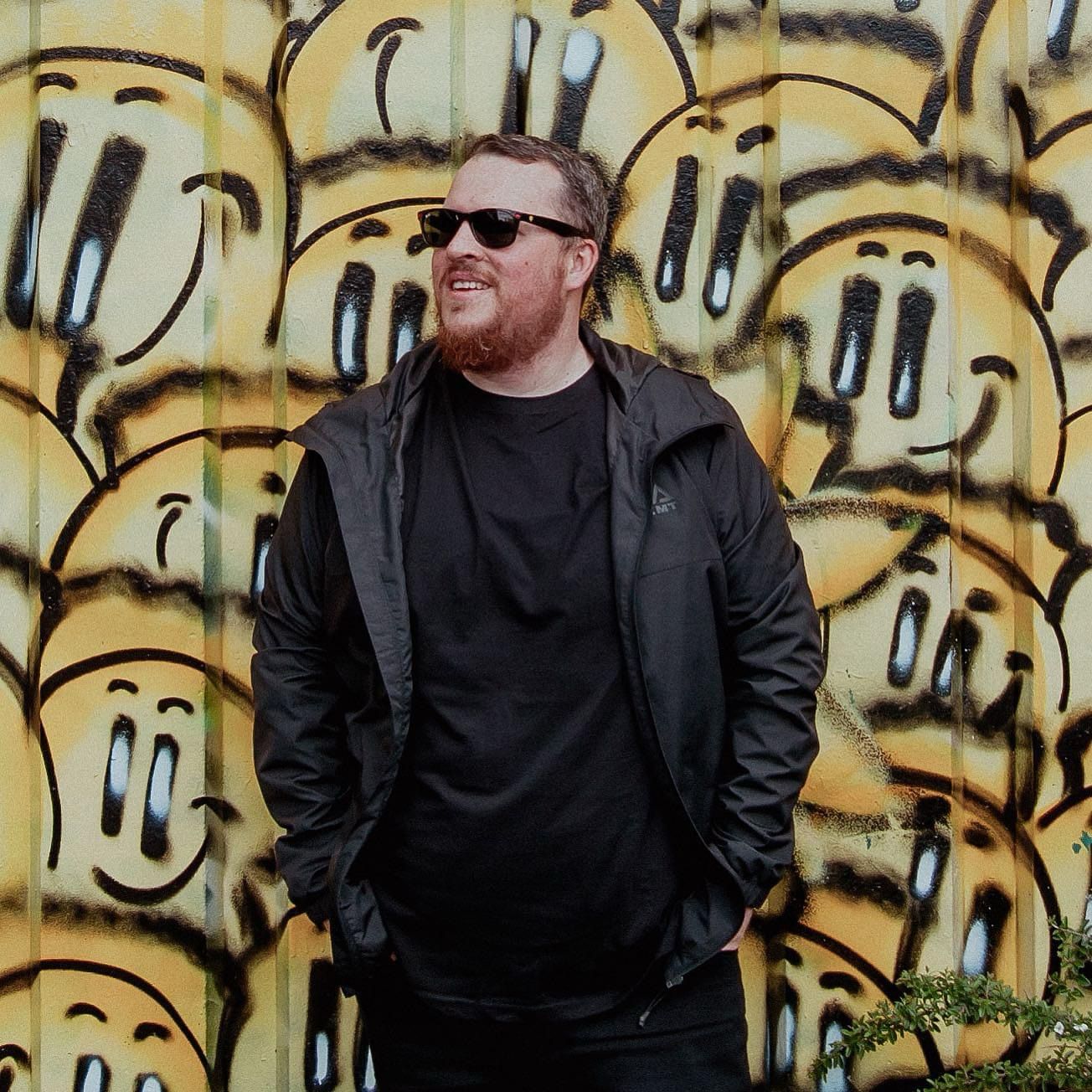 Gary Faulds Live 4.0! - Lanternhouse