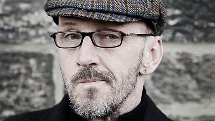 Bring It On Events Presents Bruce Morton & John Gavin - Lanternhouse