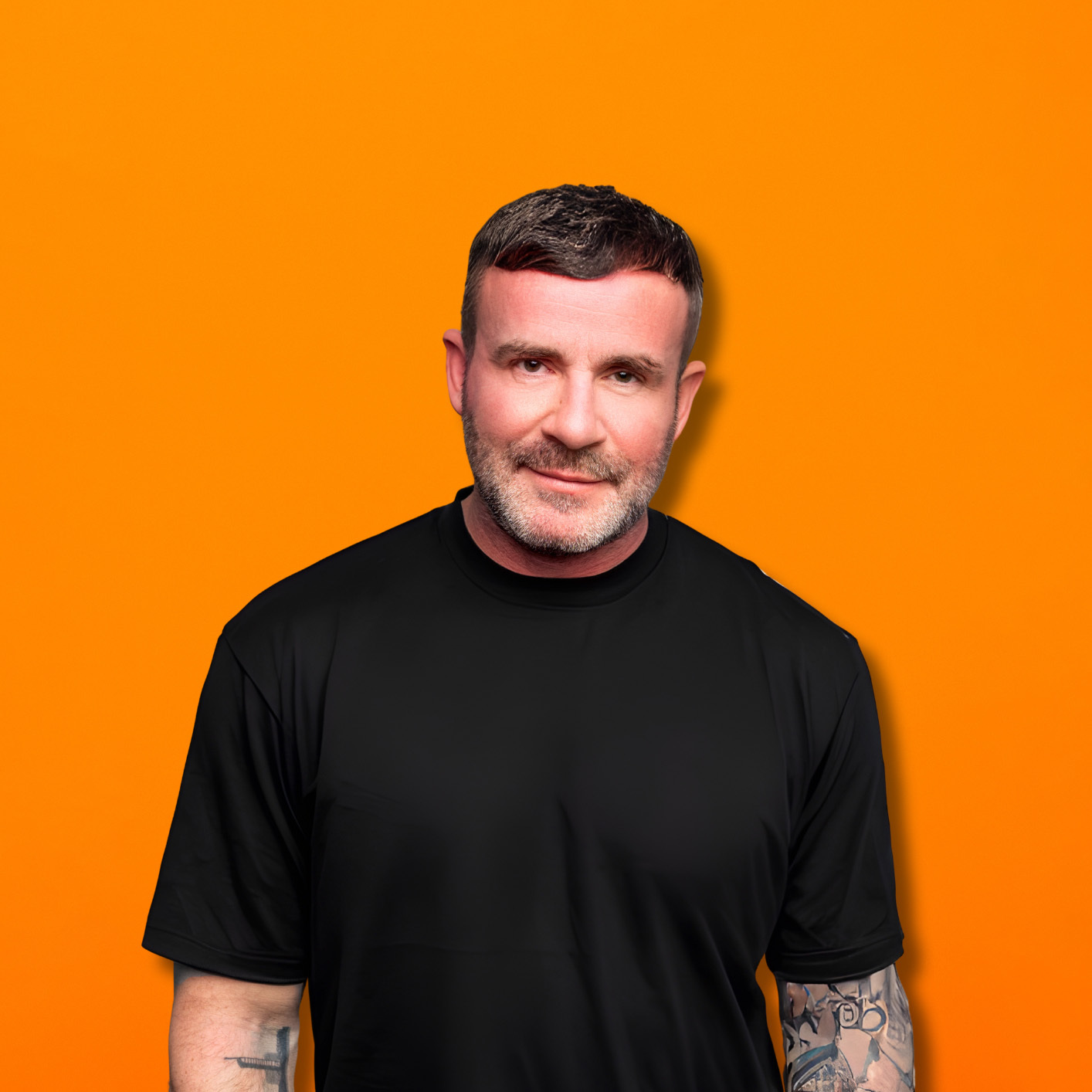 Gary Meikle: Neurospicy - Lanternhouse