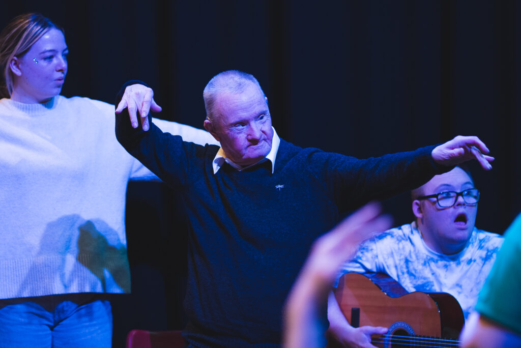 Track Project - Lanternhouse