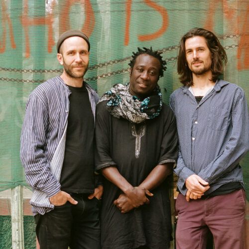 Say hello to Lanternhouse | Cumbernauld Theatre