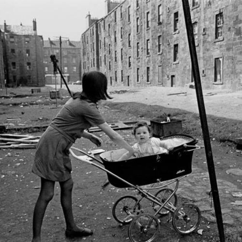 Say hello to Lanternhouse | Cumbernauld Theatre