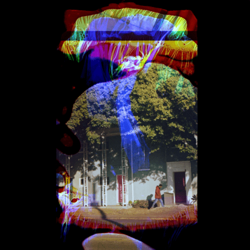 Say hello to Lanternhouse | Cumbernauld Theatre