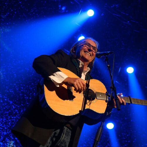 Say hello to Lanternhouse | Cumbernauld Theatre