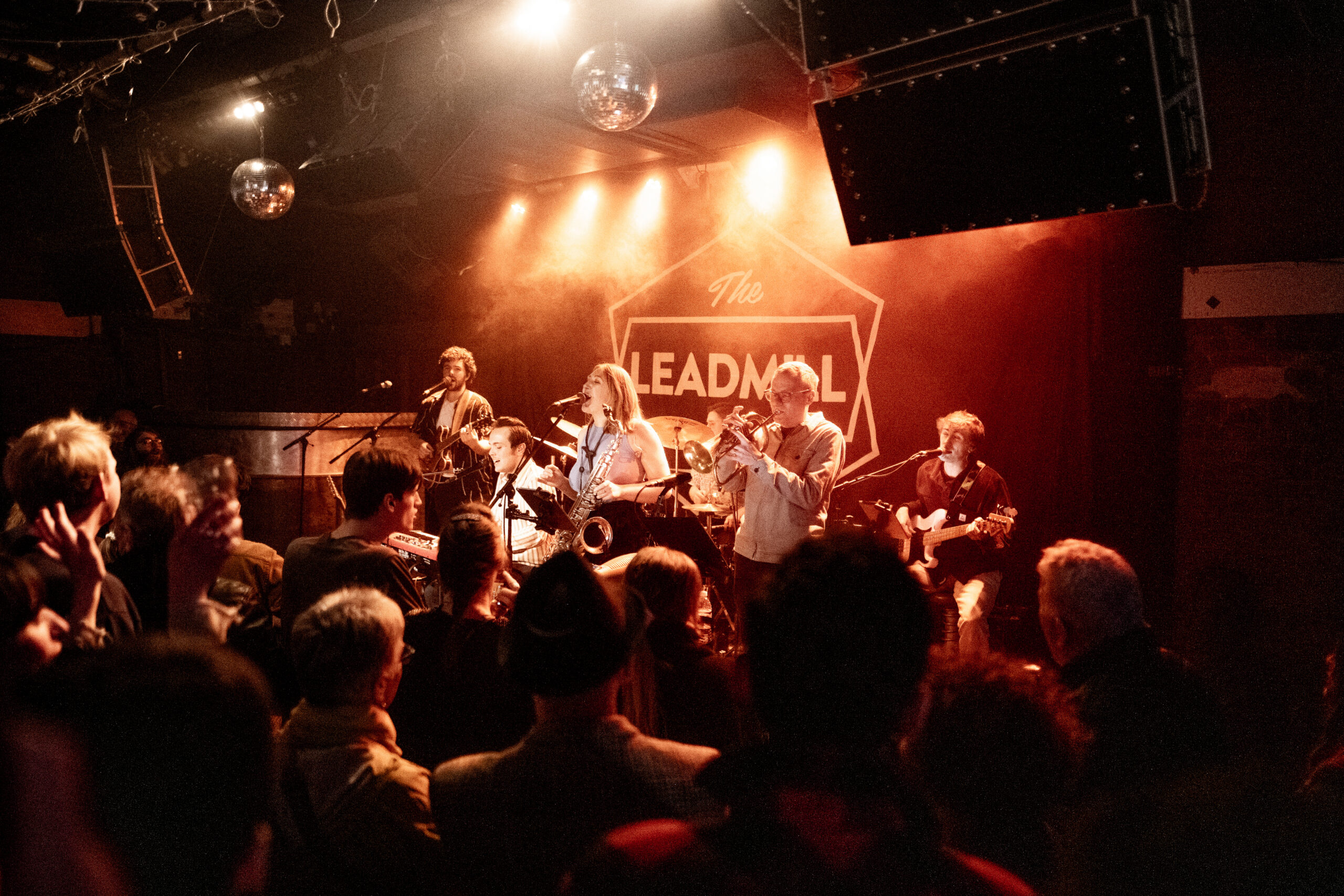 Reelin' In The Dan Plays Aja plus the hits - Lanternhouse