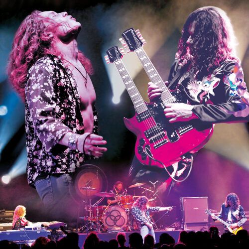 Say hello to Lanternhouse | Cumbernauld Theatre