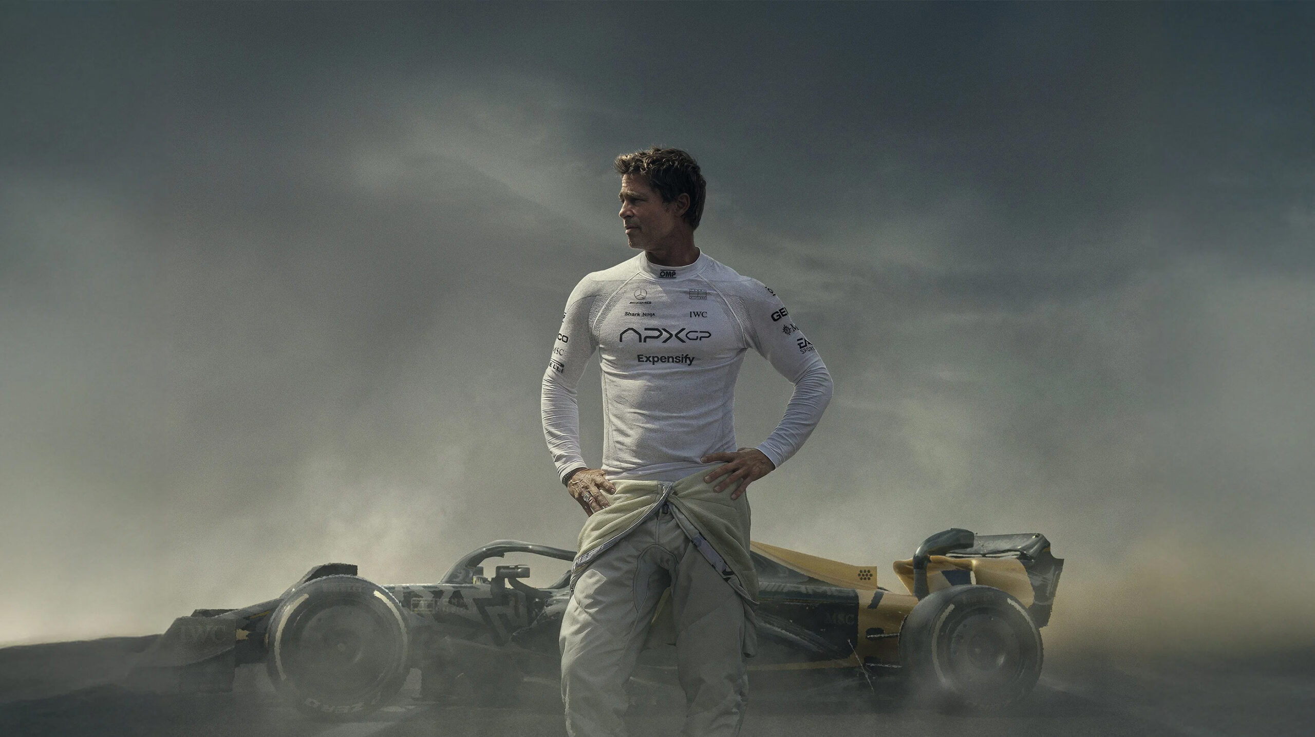 F1 The Movie (12A) - Lanternhouse