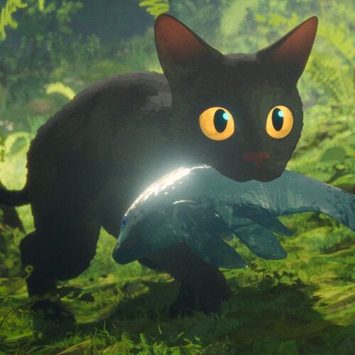 Say hello to Lanternhouse | Cumbernauld Theatre