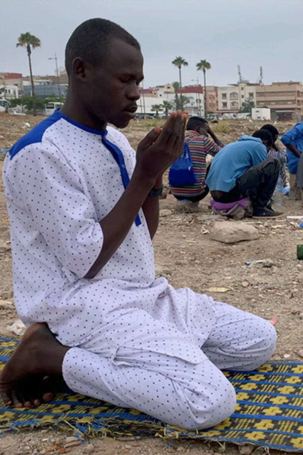 This Jungo Life - Lanternhouse