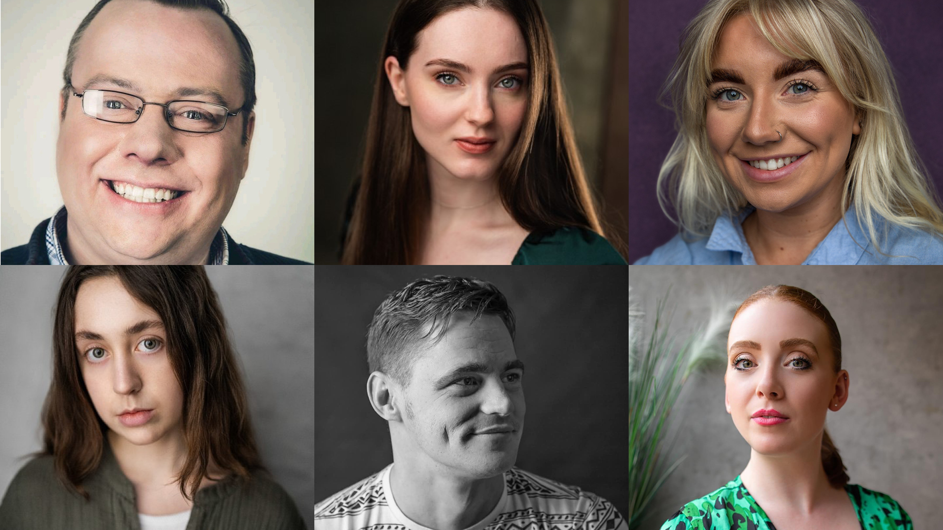 Baltic Cast Announcement - Lanternhouse