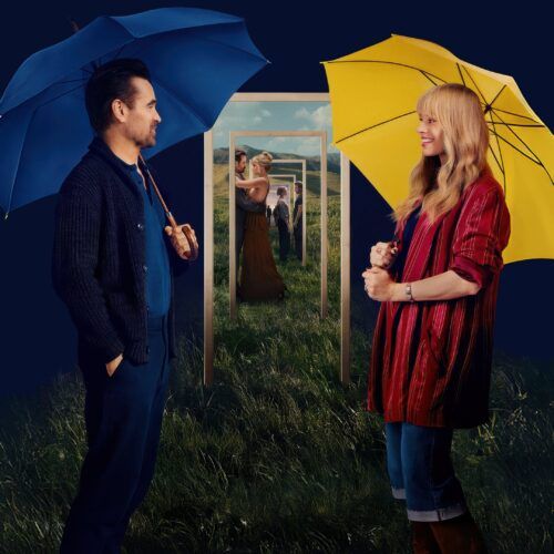 Say hello to Lanternhouse | Cumbernauld Theatre