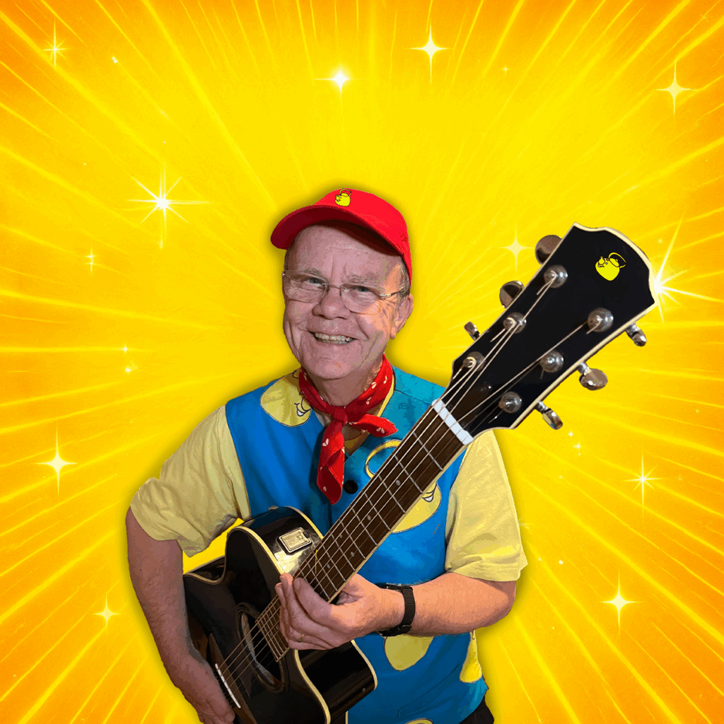 Artie’s Singing Kettle – LIVE! - Lanternhouse